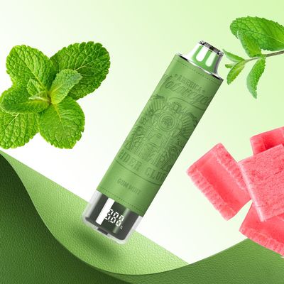 MOTI SHISHA 20000 Puffs Disposable Vape Mesh Coil 18mL E-liquid 1000 ...
