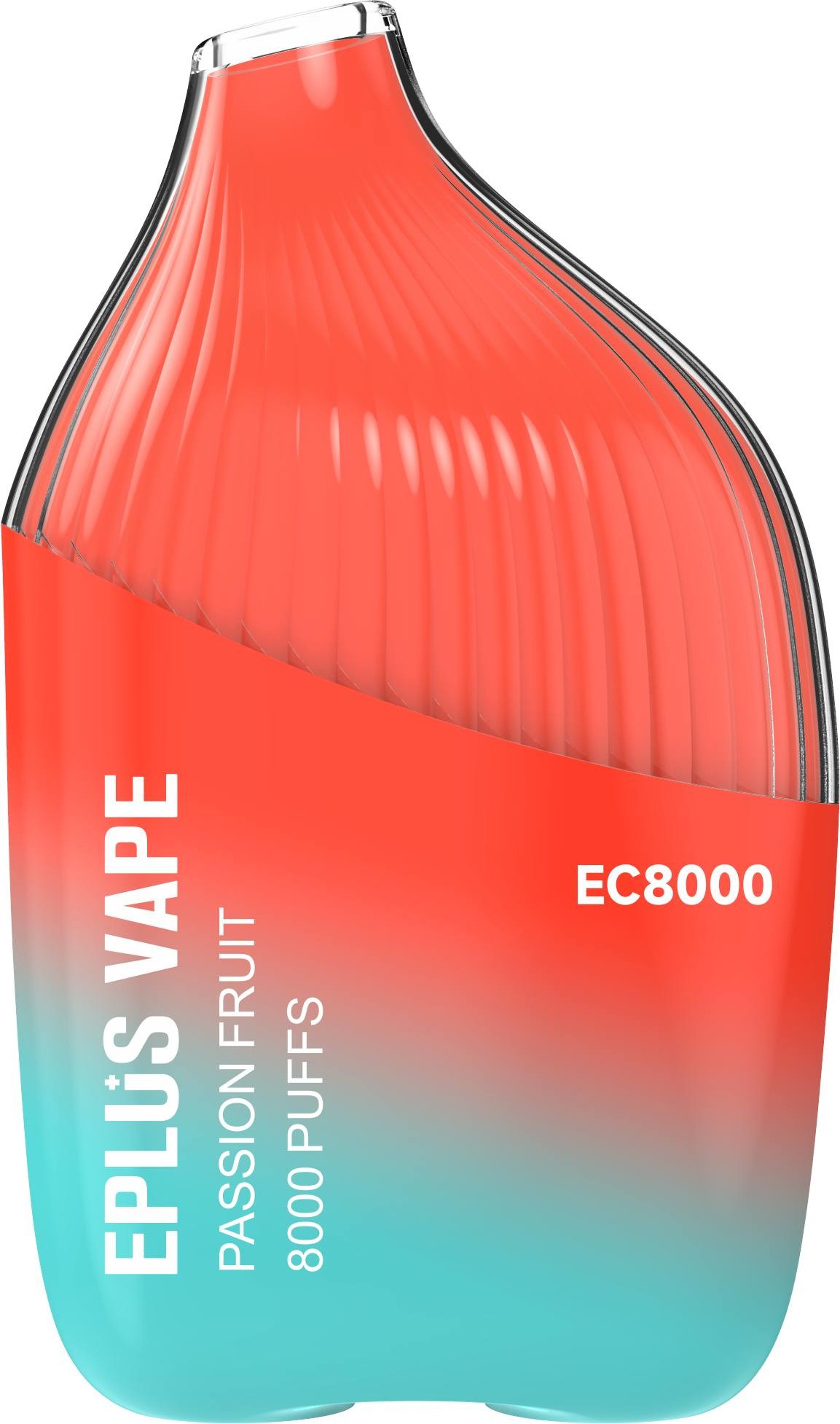 Passion Fruit 8000 Puffs Wegwerp Vape 83 X 50 X 27mm 15 verschillende ...