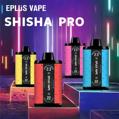 Disposable Vape manufacturer from China
