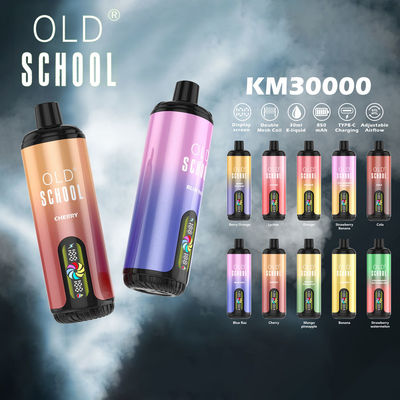 Disposable Vape manufacturer from China
